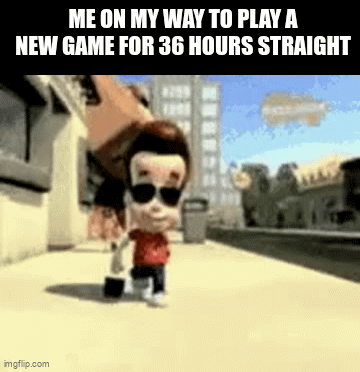 bye sleep schedule :D - Imgflip