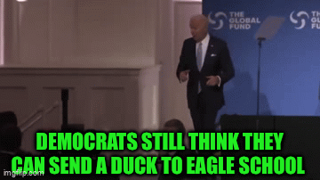 Democrat Tribal Leader can do no wrong - Imgflip