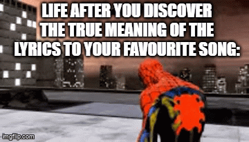 relateable? - Imgflip