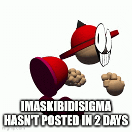 Bambox Twerking - Imgflip