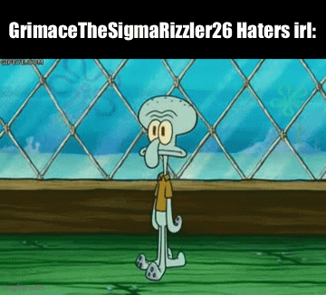 Imagine hating him - Imgflip