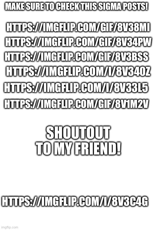 Image tagged in blank white template - Imgflip