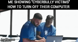 Drake computer gif - Imgflip