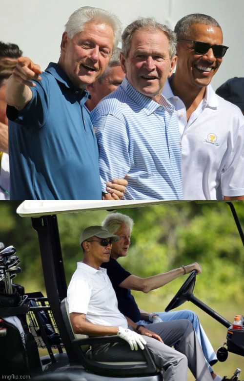 Golf More Than Work - Imgflip
