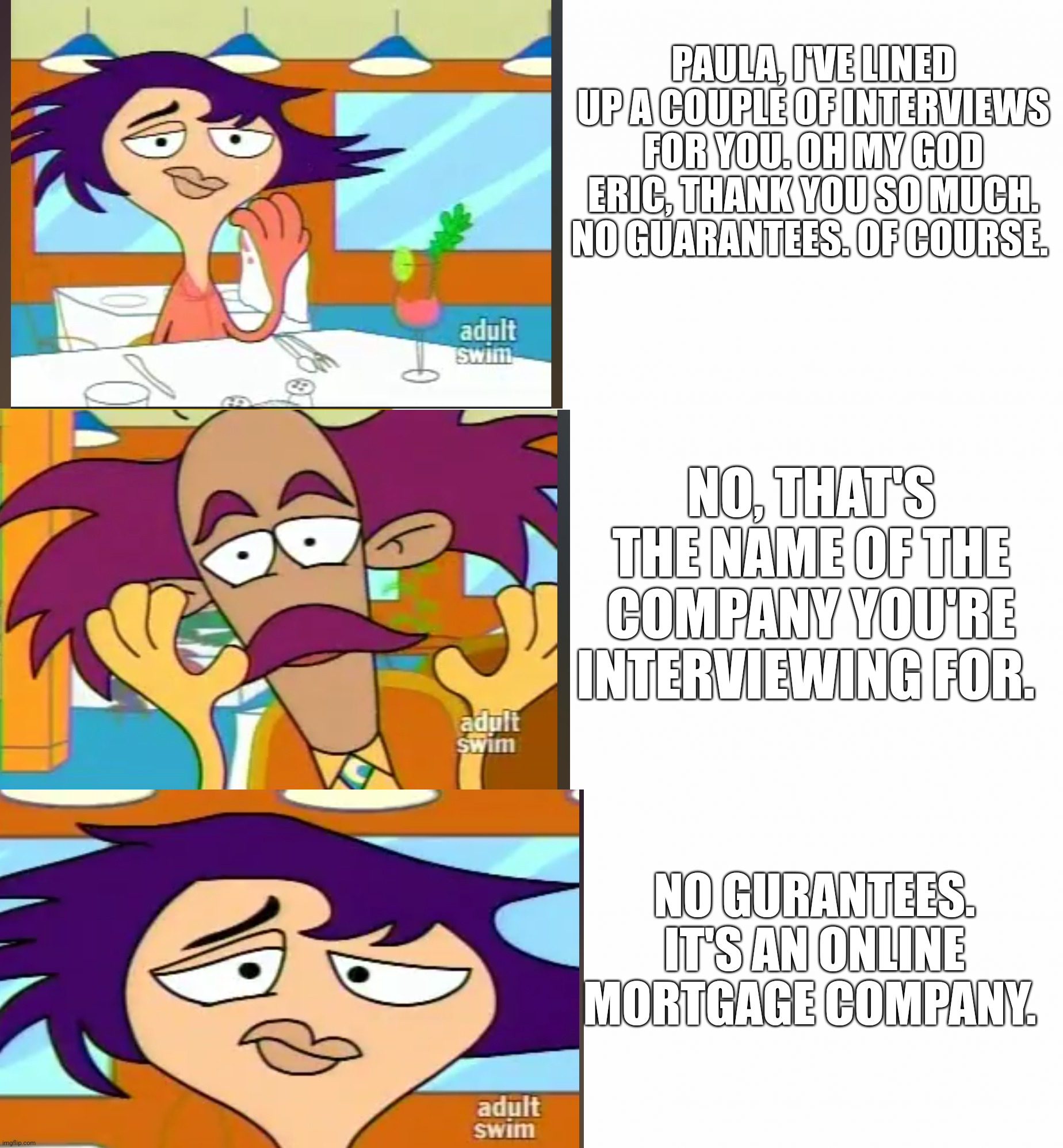 Three Meme - Imgflip