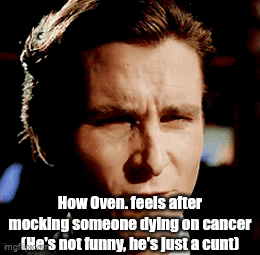 Patrick Bateman sigma - Imgflip