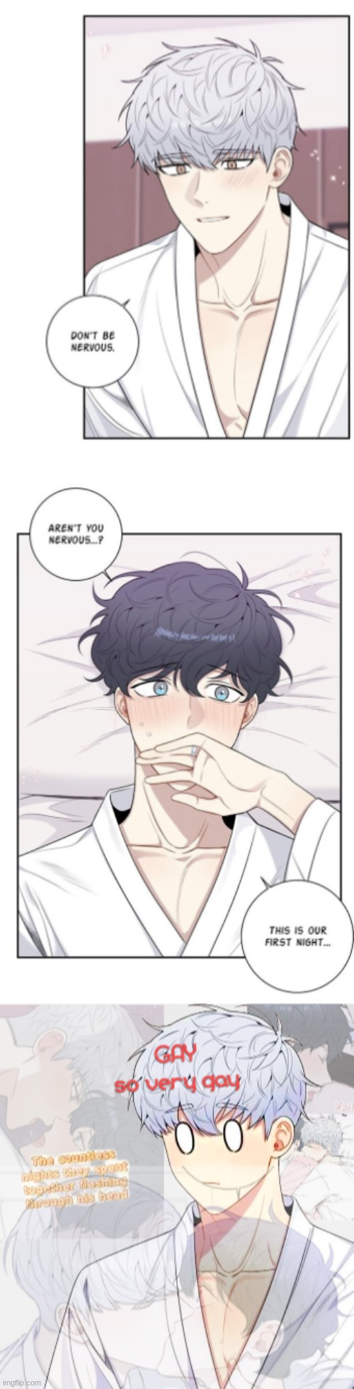 Image tagged in manhwa,bl - Imgflip