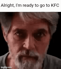 KFC - Imgflip