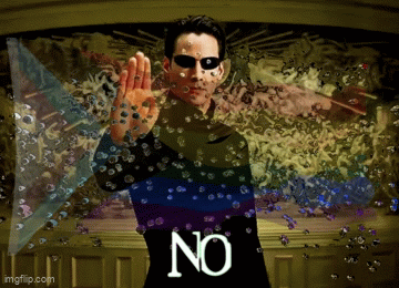 Acceptance is not conformity - Imgflip