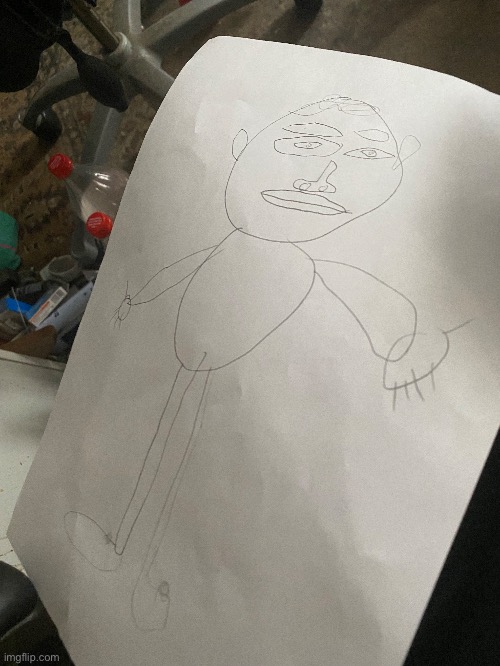 Art I made - Imgflip