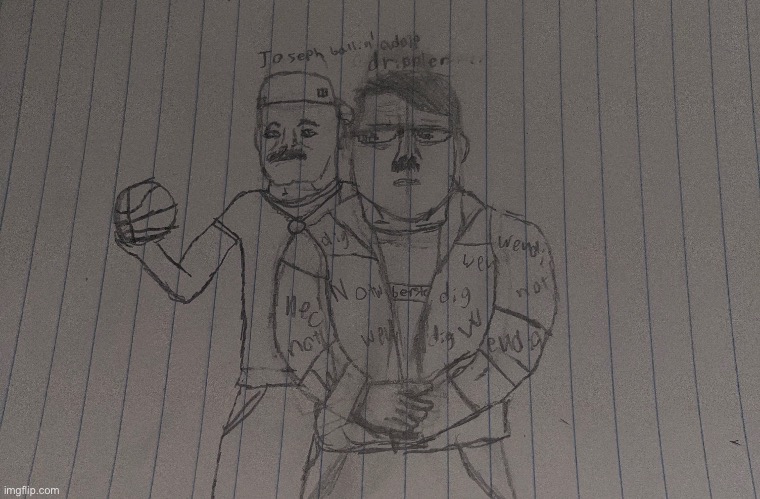 Chat am I cooking? - Imgflip