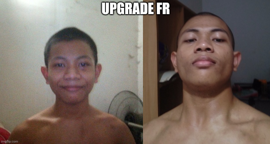 idk why i keep making comparisons to my old self - Imgflip