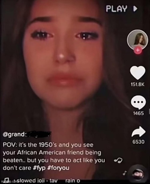 we need to delete tiktok - Imgflip