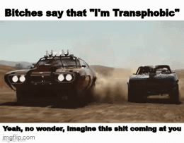 Image tagged in gifs,memes,shitpost,msmg,oh wow are you actually reading these tags - Imgflip