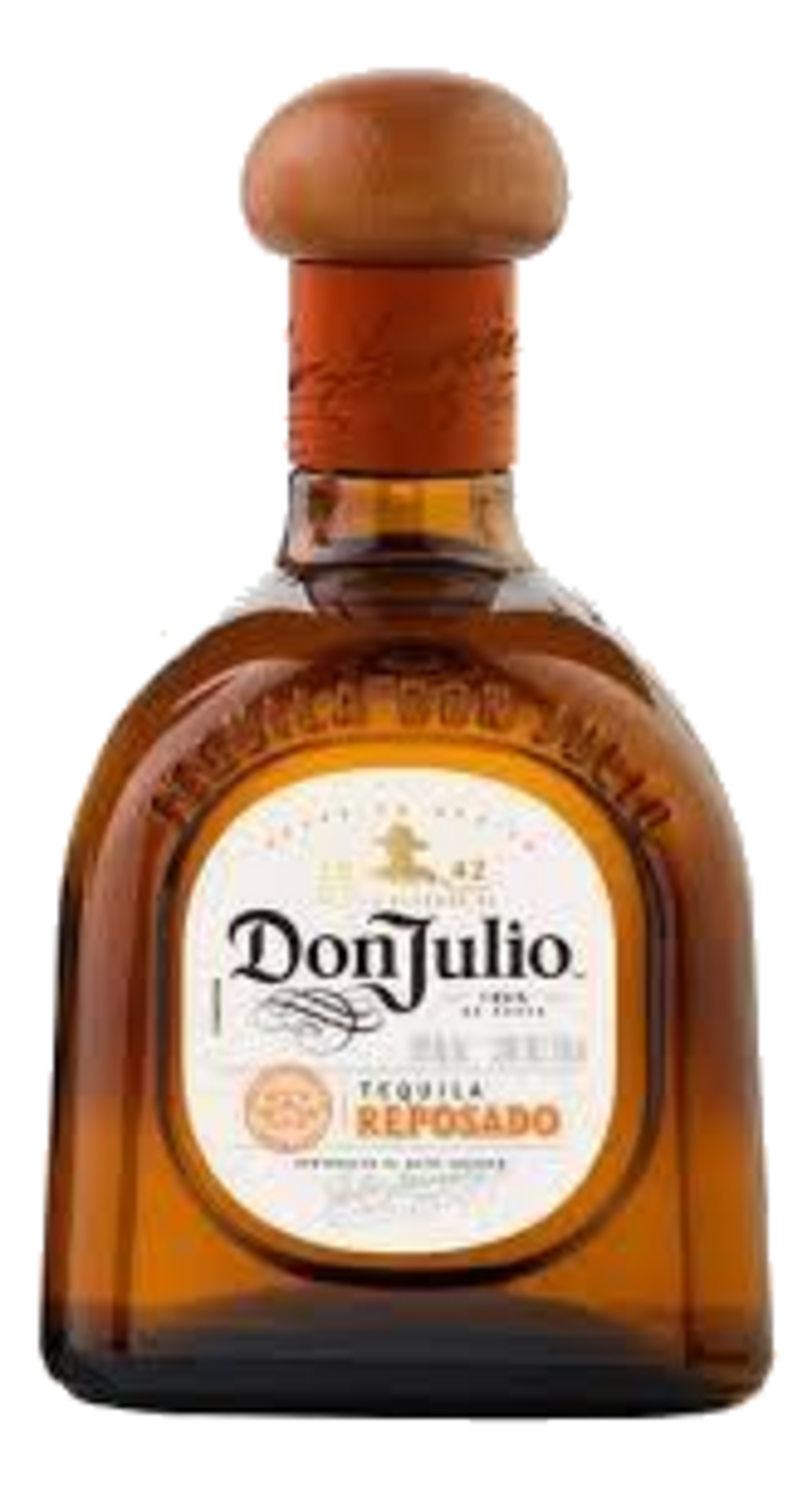 Tequila don julio reposado Blank Template - Imgflip