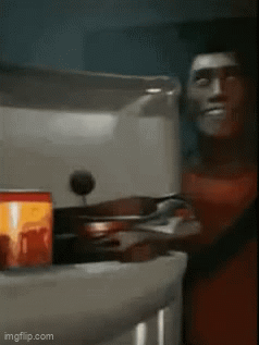 don't want to be here while nat's simping for my low-poly lookalike ...