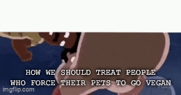 Vegans - Imgflip