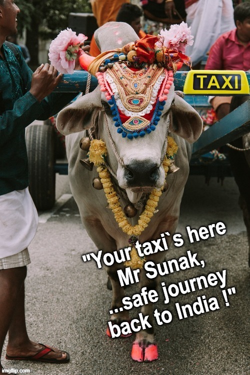 British PM soon to depart - Imgflip