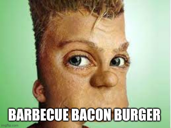 realistic bart simpson - Imgflip