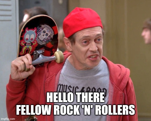 hello there fellow - Imgflip