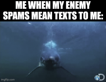 Prepare for the ultimate attack - Imgflip