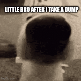 Lil bro - Imgflip