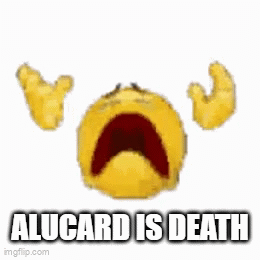 sad moments of hellsing;( - Imgflip