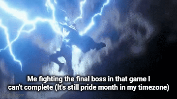 thor badassery - Imgflip