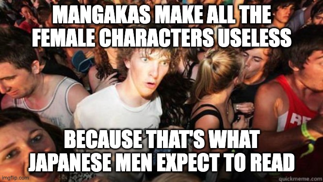 what if rave - Imgflip