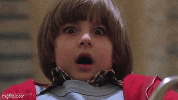 The Shining - Imgflip
