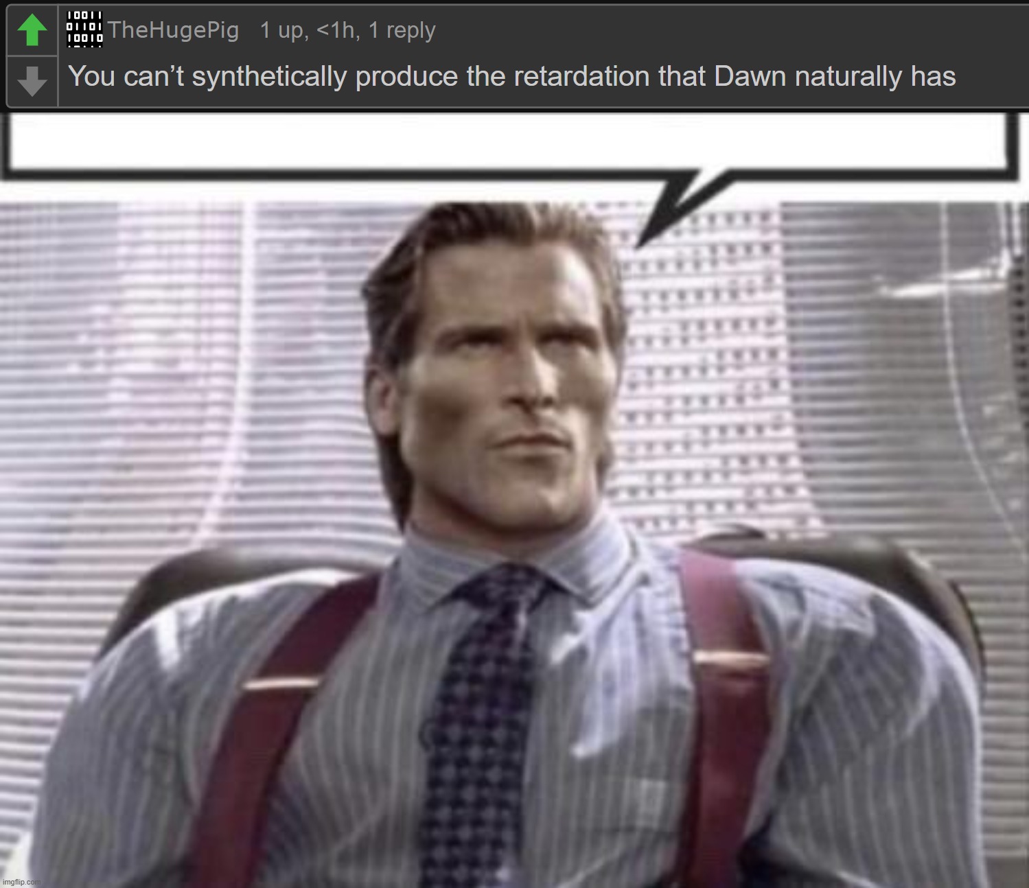 Ultra Common THP W - Imgflip