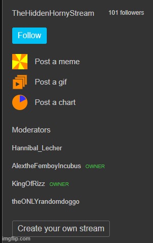 That's a diff Alex but stil.... Hannibal is g r o o m i n g him probably - Imgflip