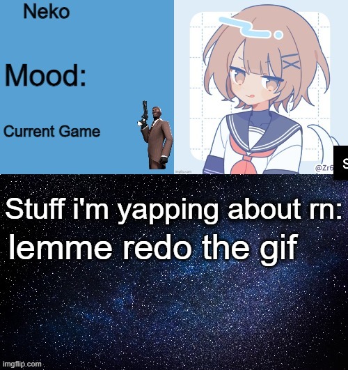 might have to do it later - Imgflip