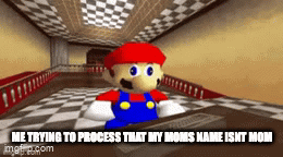 Calculus Mario - Imgflip