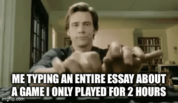 Keyboard Typing - Imgflip