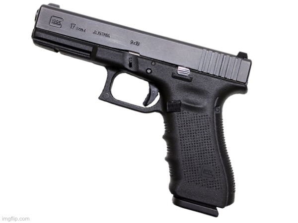 White rectangle - Imgflip