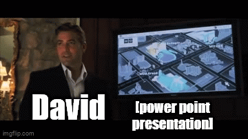 Davids Nine - Imgflip