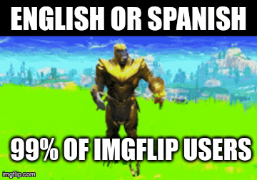 Imgflip slander - Imgflip