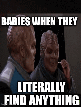 Every baby - Imgflip