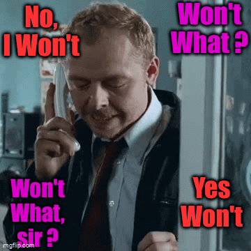 Annoying Calls - Imgflip