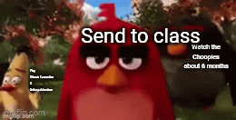 Vitamin Connection 2 Asthma Adventure (So Easily Worst) - Imgflip