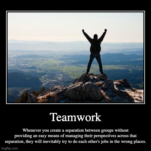 Teamwork - Imgflip