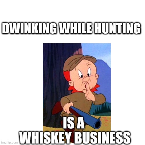 Elmer's Important Message - Imgflip