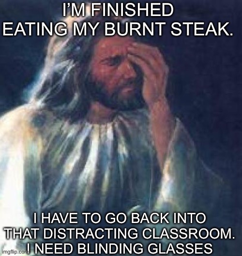 Why do people even use the templates that they use - Imgflip