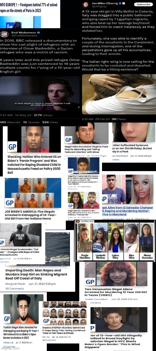 Let's Talk About Rape - Imgflip