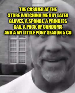 Not suspicious at all - Imgflip