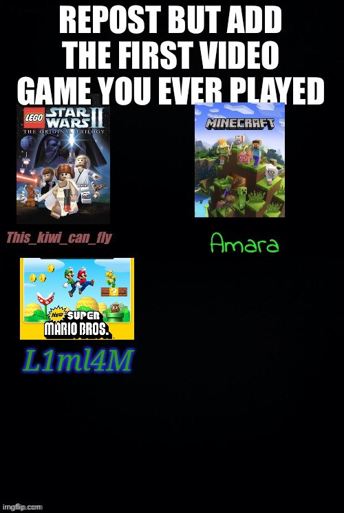 If I remember - Imgflip