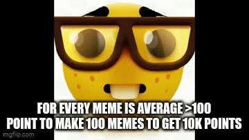 Me BIGG Nerd - Imgflip