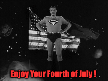 Super Americans ! - Imgflip