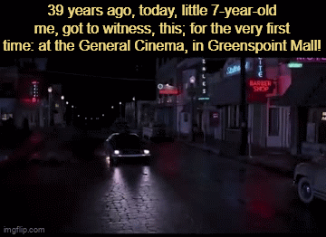 My 05-25-77: BTTF 39th Anniversary - Imgflip